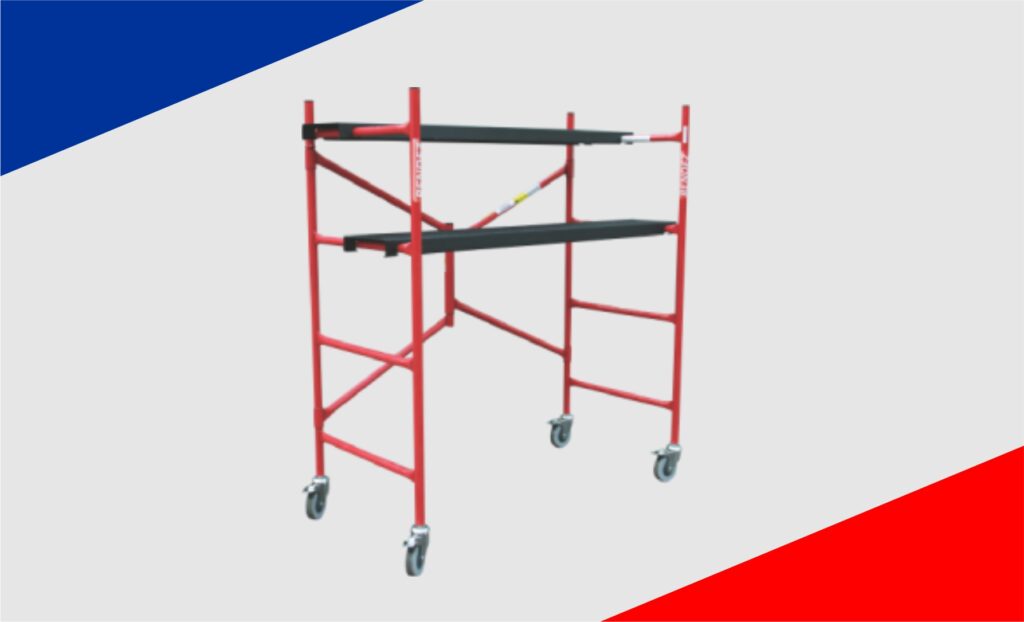 PRODUK - ALI SCAFFOLDING
